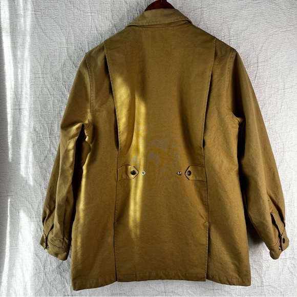 Filson | Jackets & Coats | Filson Vintage Womens L Light Hunting Jacket ...